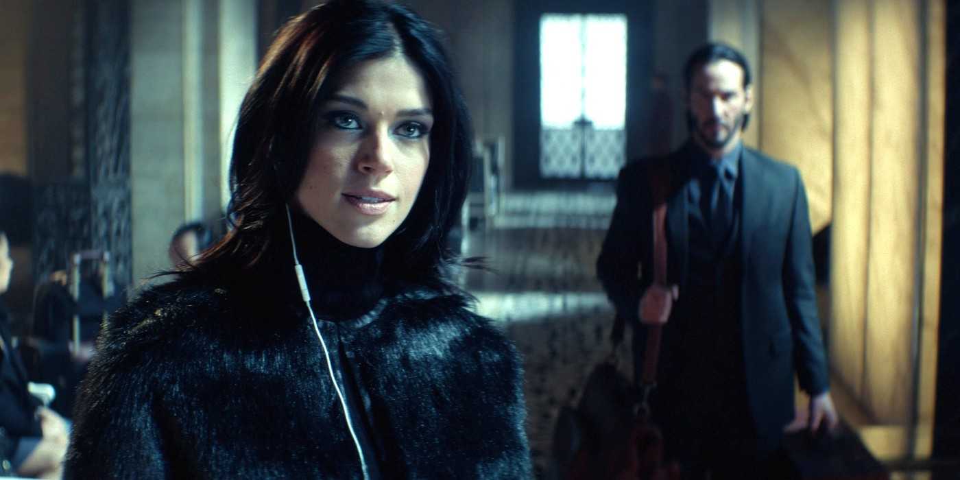 Eve Maccaro & John Wick's 7 Female Assassins, Ranked By How Deadly They Are