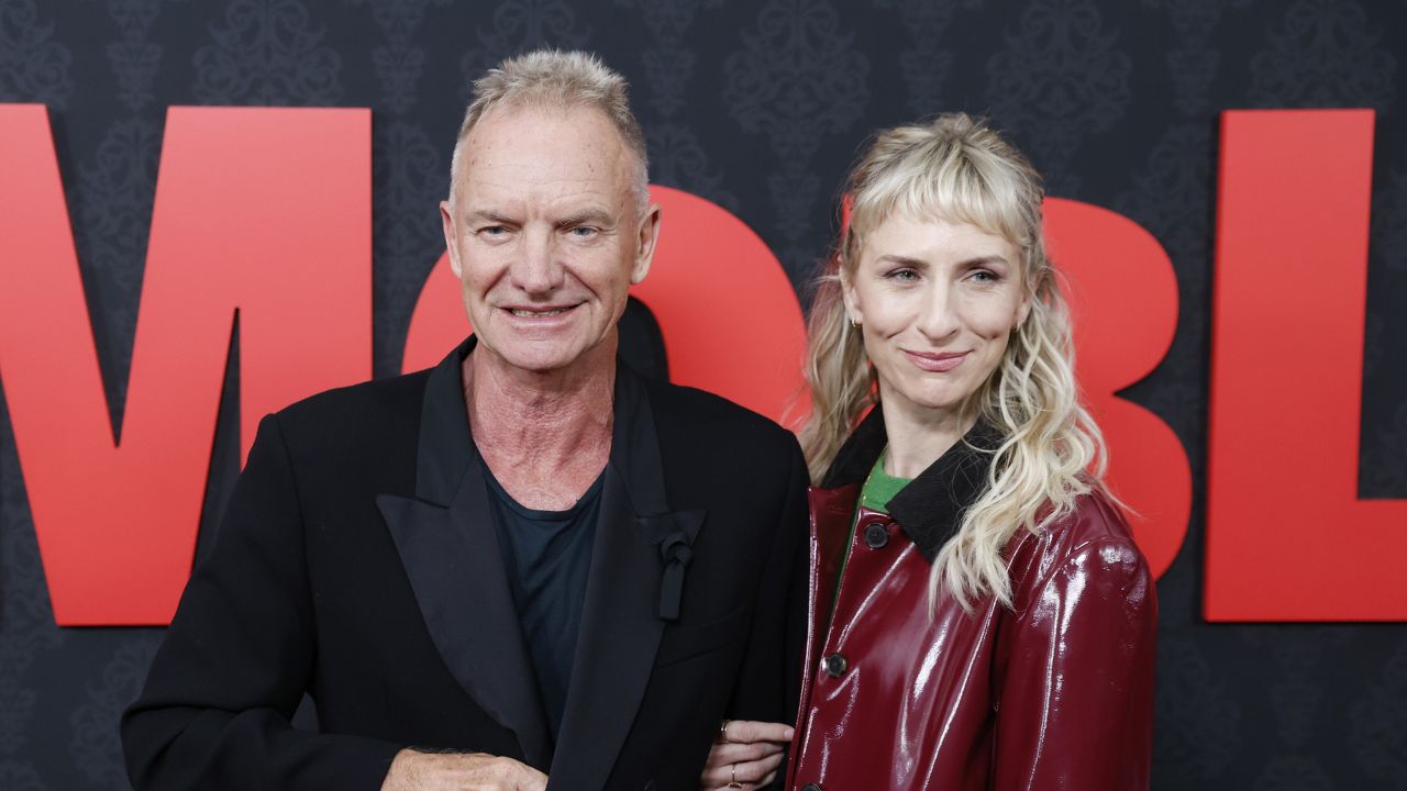Sting, 73 ans, explique pourquoi ses enfants n’hériteront pas de son ...