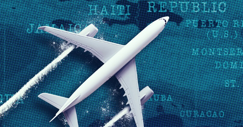 Netflix’s Cocaine Air real story explained: What happened to the ...
