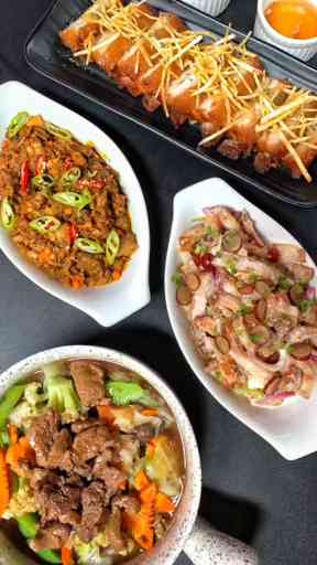 A Must-Try Marikina Food Trip Destination!