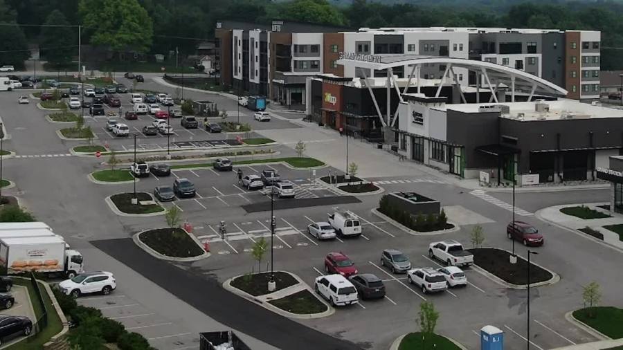 Merriam City Council approves next step for $102 million development ...