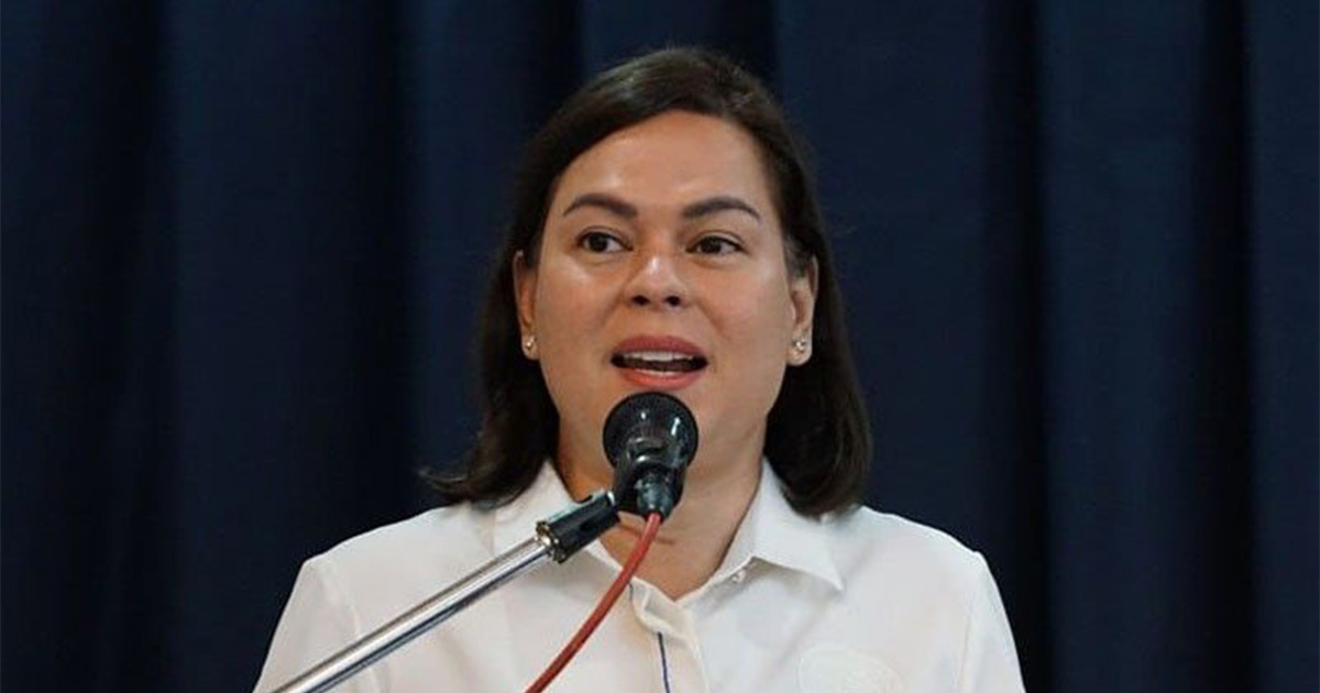 What you need to know about VP Sara Duterte's impeachment defense team