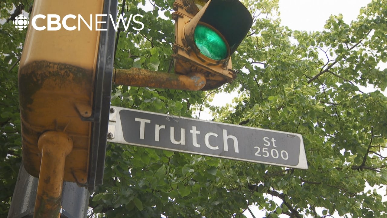 City of Vancouver to vote on renaming Trutch Street