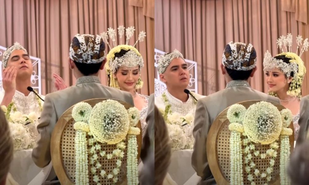 Reaksi Maia Estianty saat Ahmad Dhani Sebut Mantan Istri Dapat Suami Lebih Baik Darinya