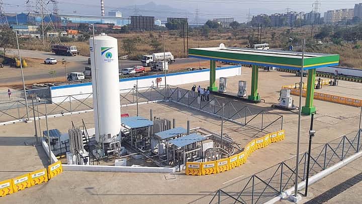 Mahanagar Gas Upgraded To 'Buy' As It Offers Better Growth At ...