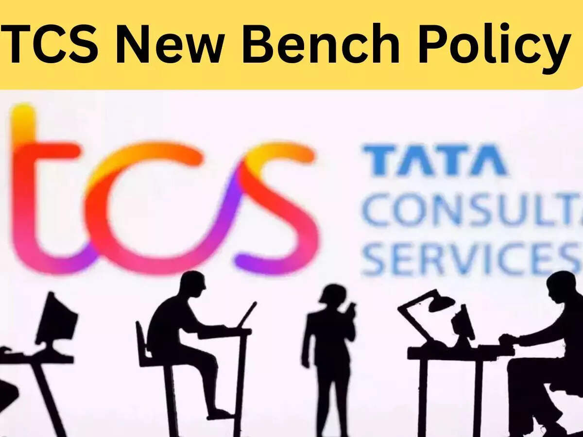TCS New Bench Policy: A new rule limits the bench period to 35 days per ...