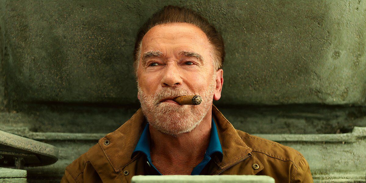 Arnold Schwarzenegger’s Spy Series Redeems Its Rotten Tomatoes Scores ...
