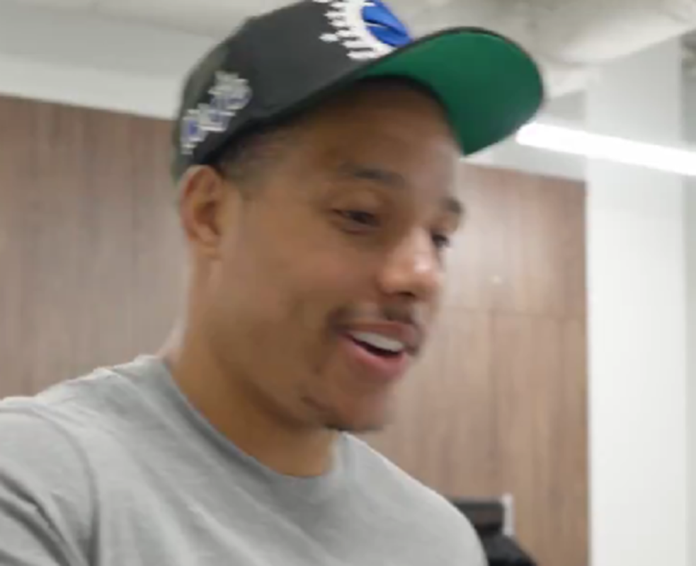 Desmond Bane Makes Confident 8-Word Assertion With Orlando Magic Monday