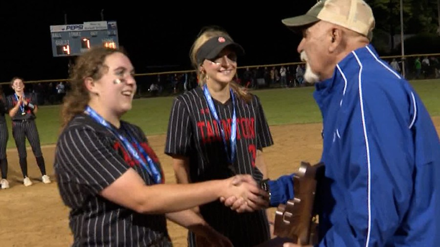 Hometown Hero – Cate Larson, Taunton