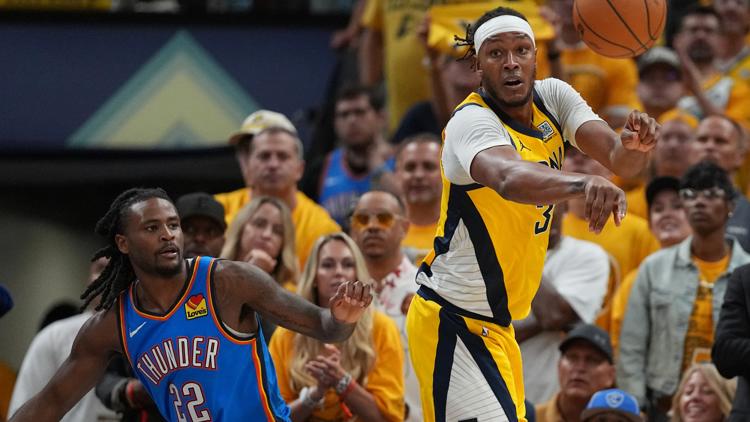 North Texas in the NBA: Wallace and Turner shine in Finals showdown