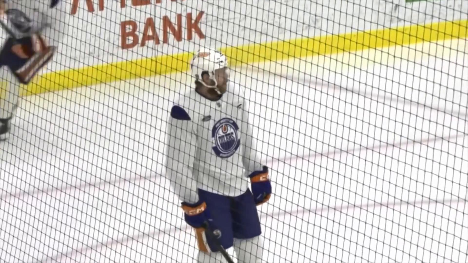 Edmonton Oilers prepare for must-win Game 6 of Stanley Cup Final