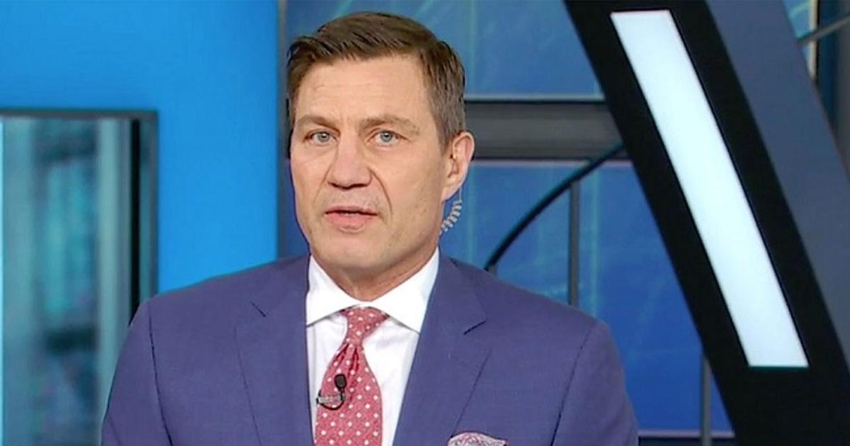 Nick Kypreos gets called out in real time for ridiculous reporting on ...