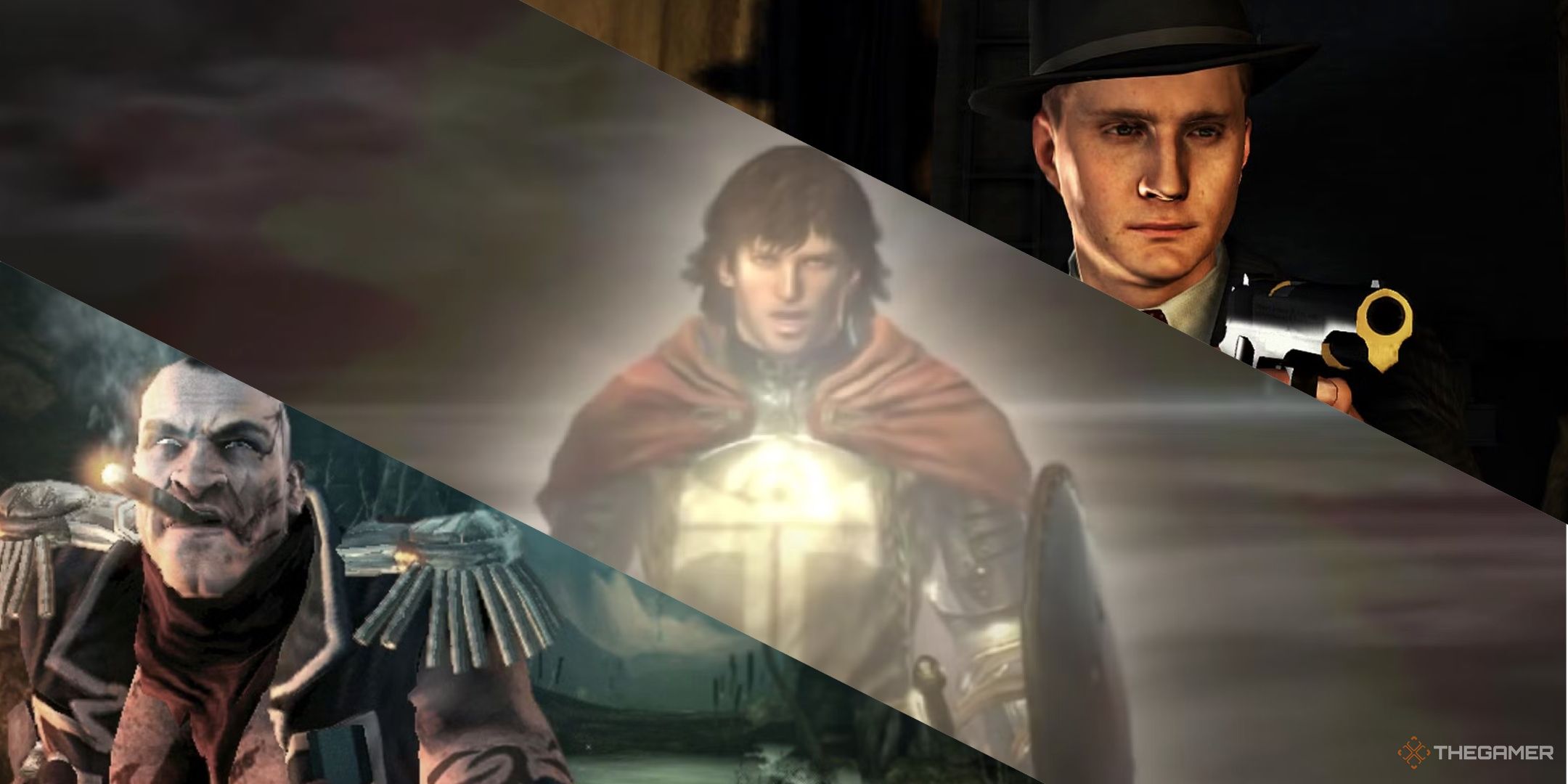Games That Ended Way Sooner Than You Thought They Would