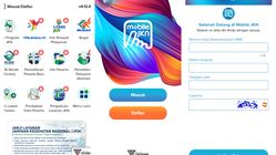 Cara Daftar Mobile JKN, Butuh Data Apa Saja?