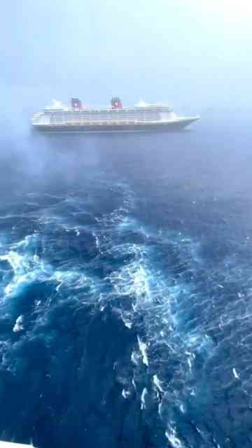 MSC Seashore in George Town, Cayman Islands – A Tropical Paradise Unveiled