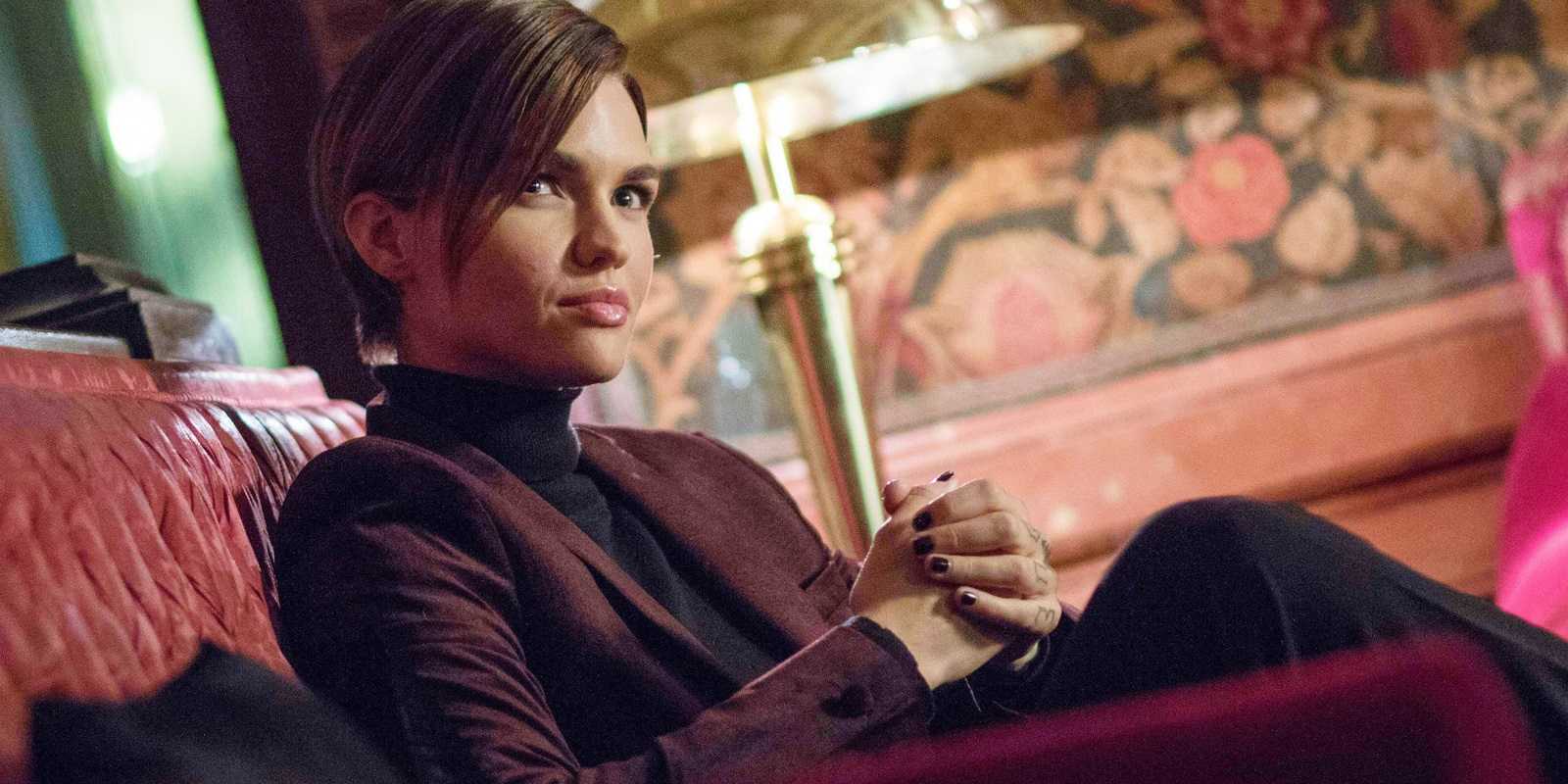 Eve Maccaro & John Wick's 7 Female Assassins, Ranked By How Deadly They Are