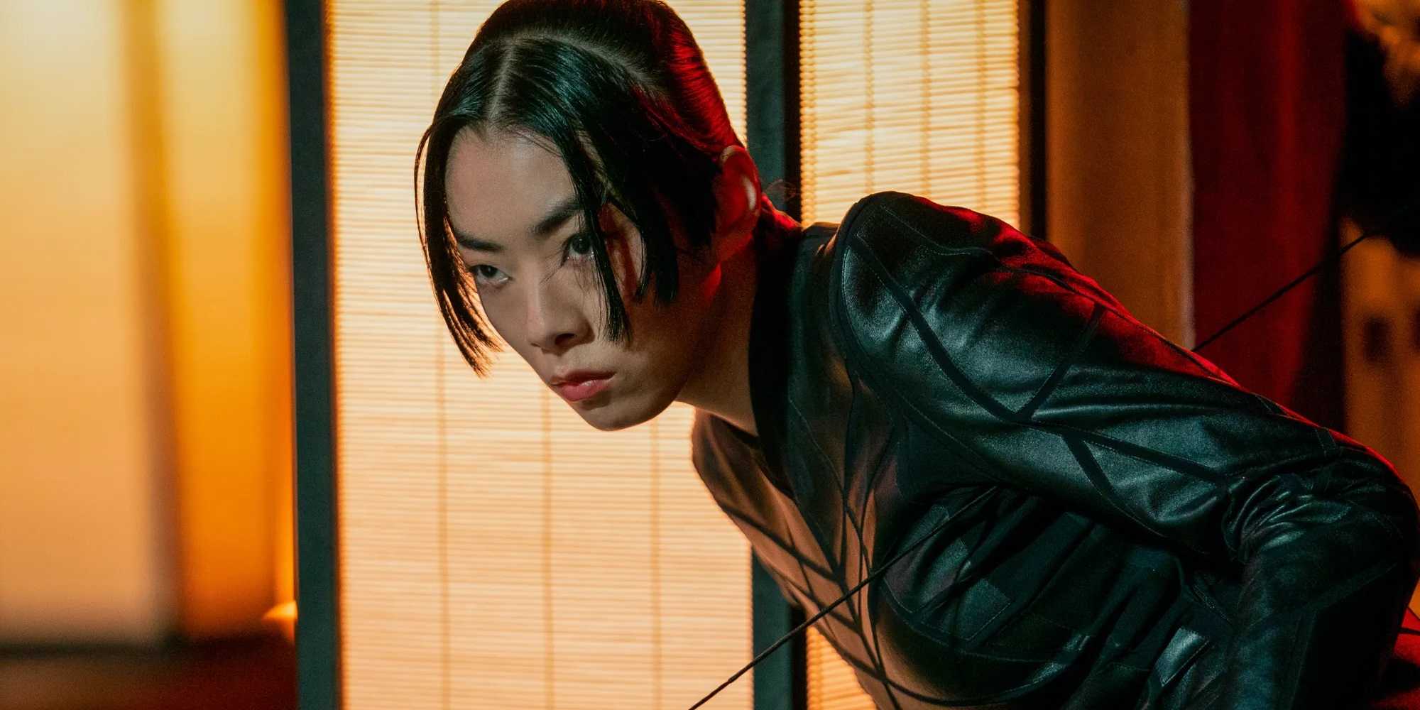 Eve Maccaro & John Wick's 7 Female Assassins, Ranked By How Deadly They Are