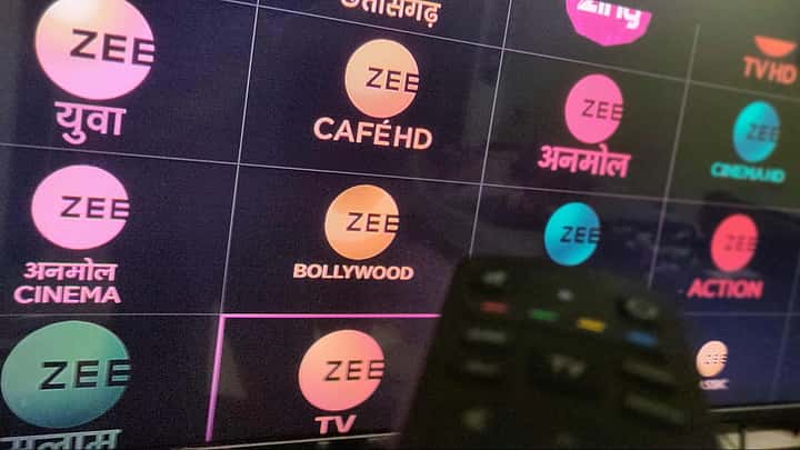 Zee Entertainment Promoter To Infuse Over Rs 2,000 Crore — First ...