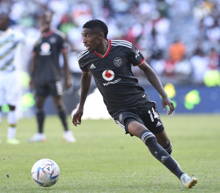 ‘Pirates star Saleng has done damage to football lovers in SA’