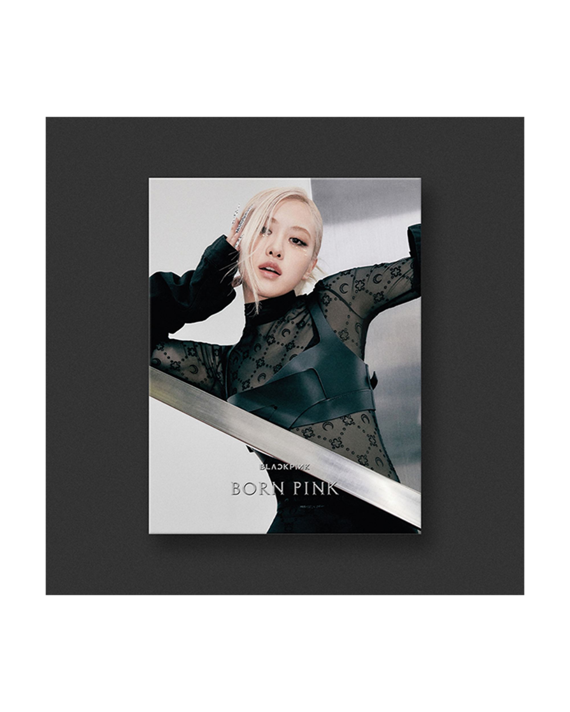 Blackpink's Rosé fights back tears over question about dating as a K ...