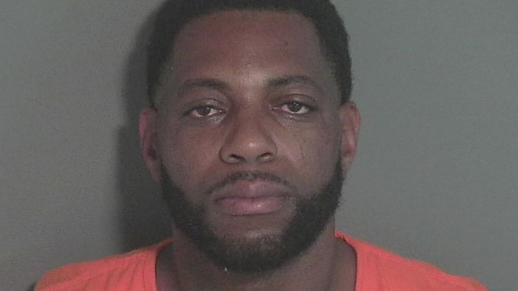 Police: Mississippi man arrested after firing at Slidell officers ...