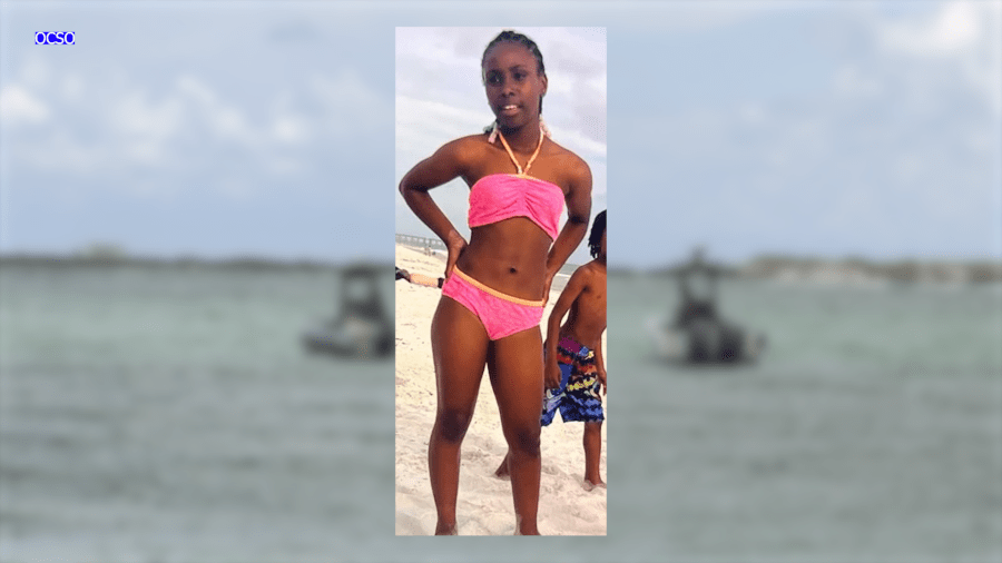 Search expanded for missing 10-year-old swimmer in Destin