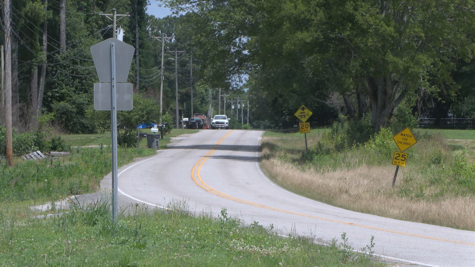 Man fatally shot after meeting juvenile outside Lauderdale Co. home ...