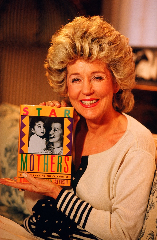 Cher's family tree