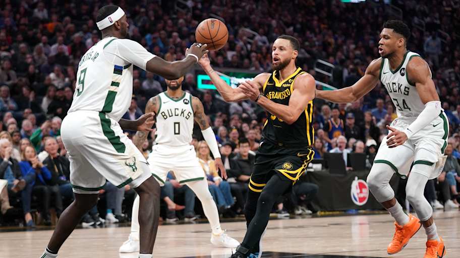 NBA Champion Confused at Warriors Reports Amid Contract Decision