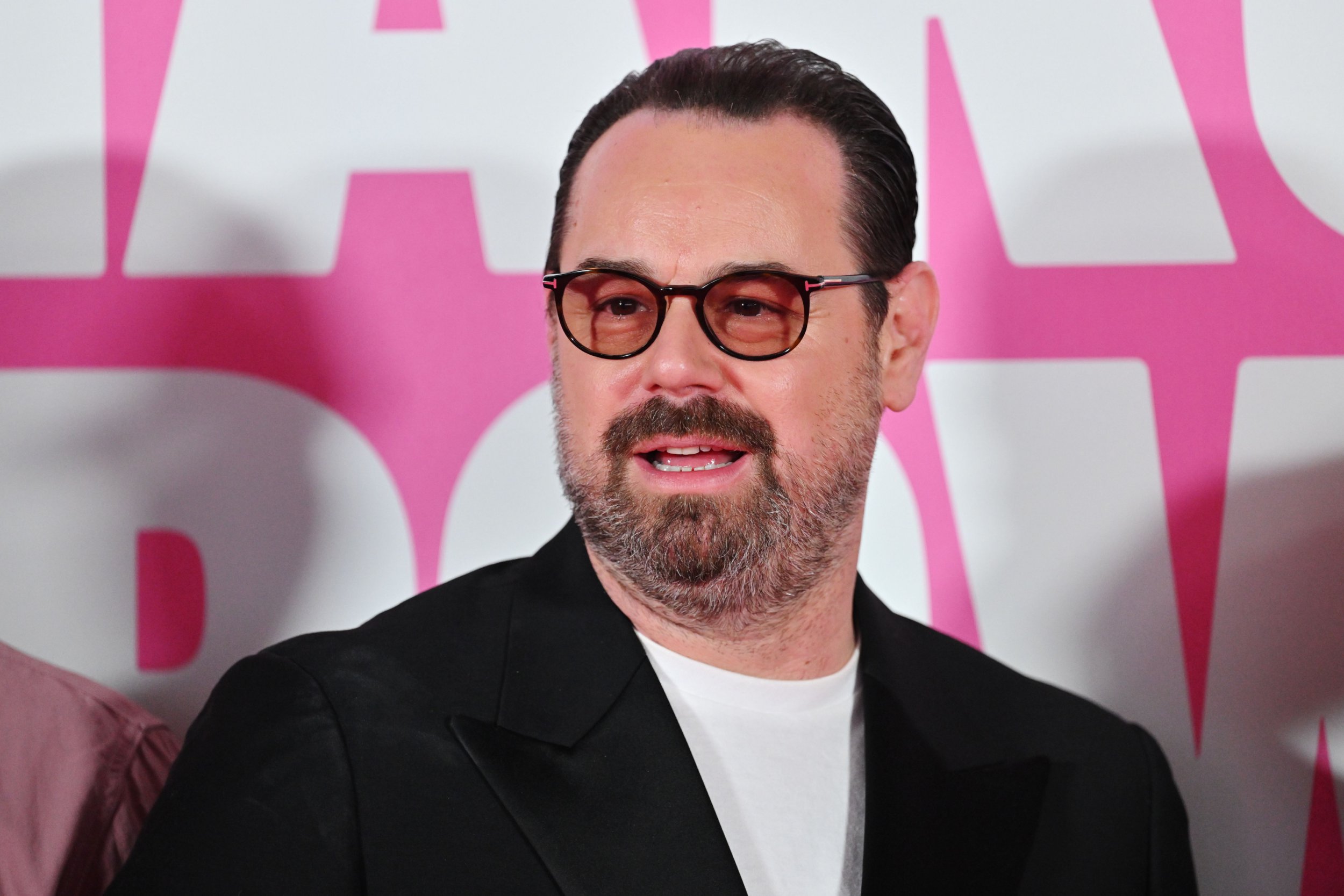 Danny Dyer recalls drugs 'destroying his life' moment