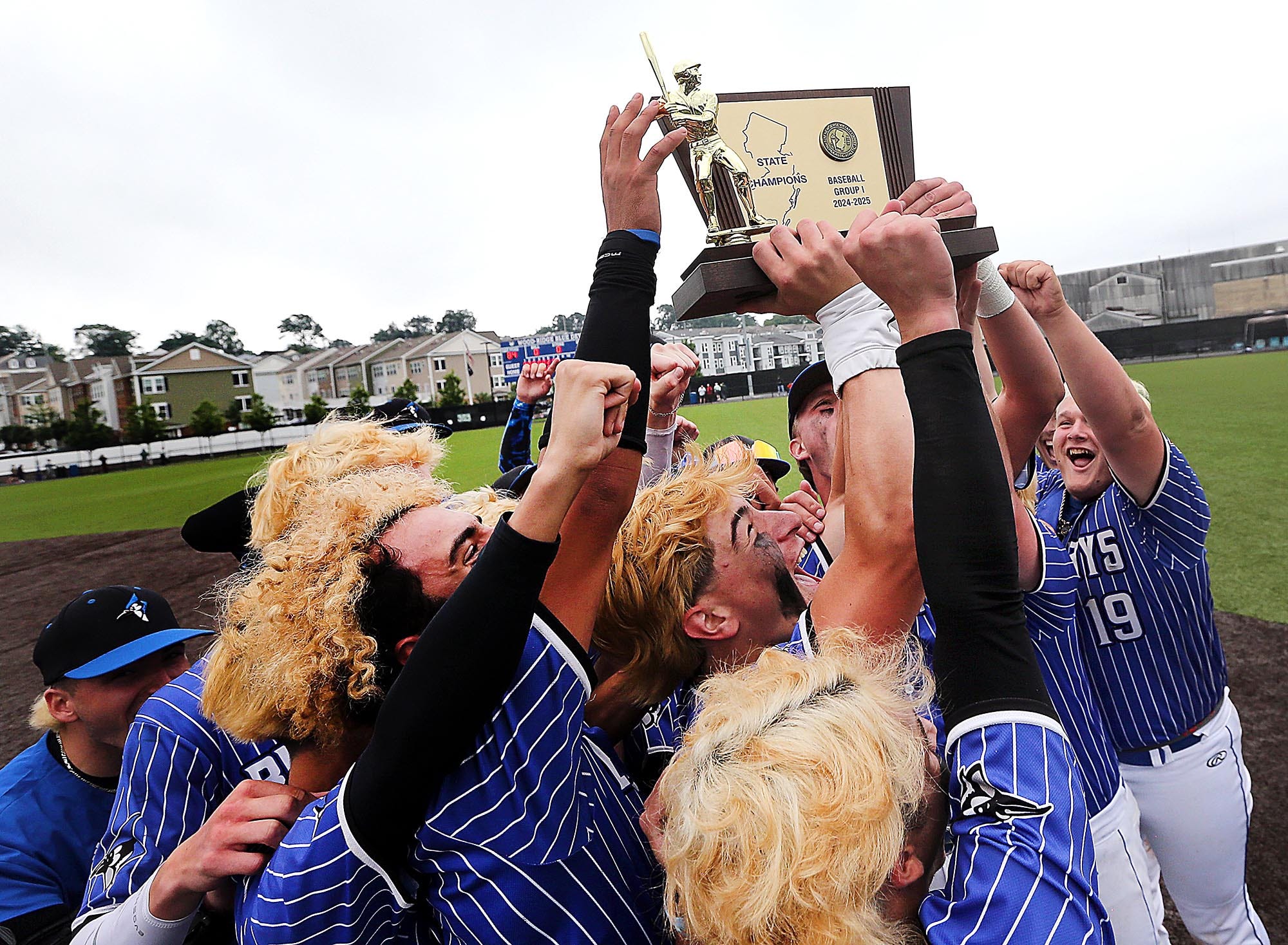 Middlesex High School student dies after car crash