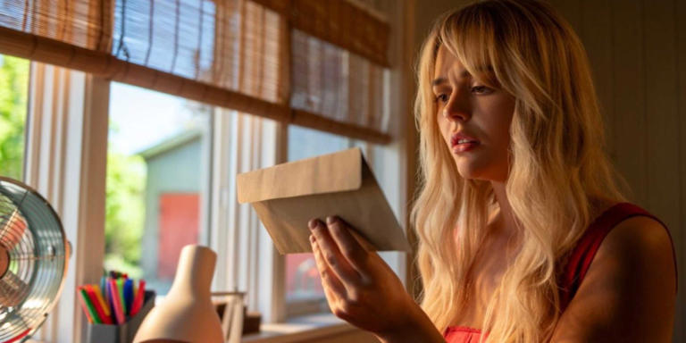 Prime Video's 8-episode mystery show based on a bestselling novel is ...
