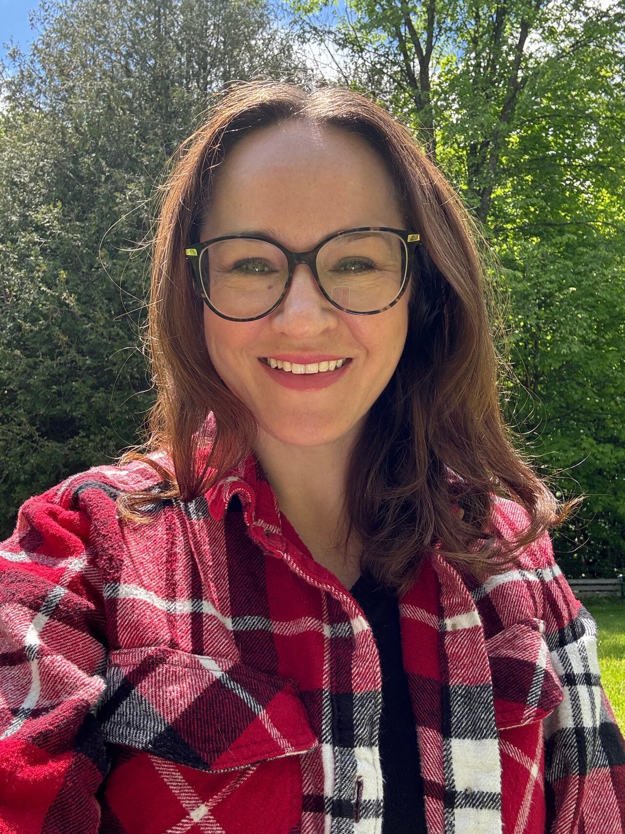 Isabelle Skalski is Ottawa's new city councillor for Osgoode