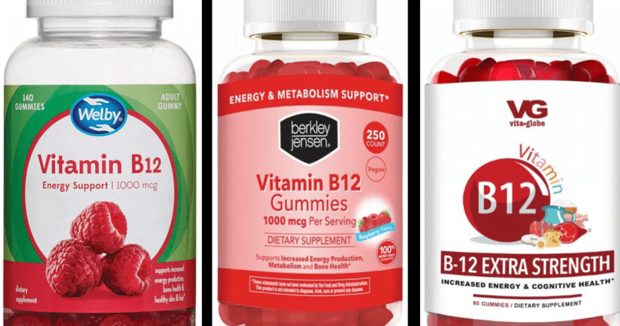 Some vitamin gummies sold at ALDI, BJ’s recalled: FDA