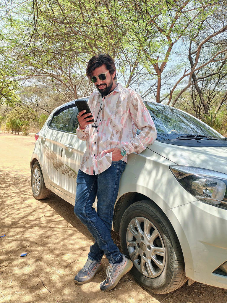 Who is Gujarati filmmaker Mahesh Jirawala, who is feared missing post ...