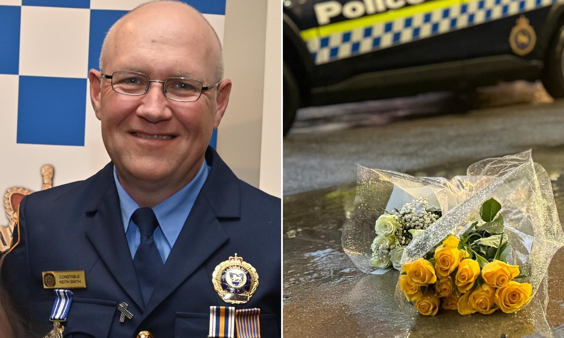 Tragic new details emerge about veteran Tasmanian policeman who was ...