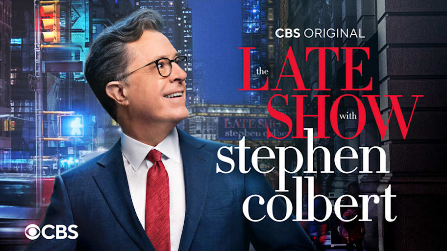What to expect from The Late Show with Stephen Colbert tonight, June 16