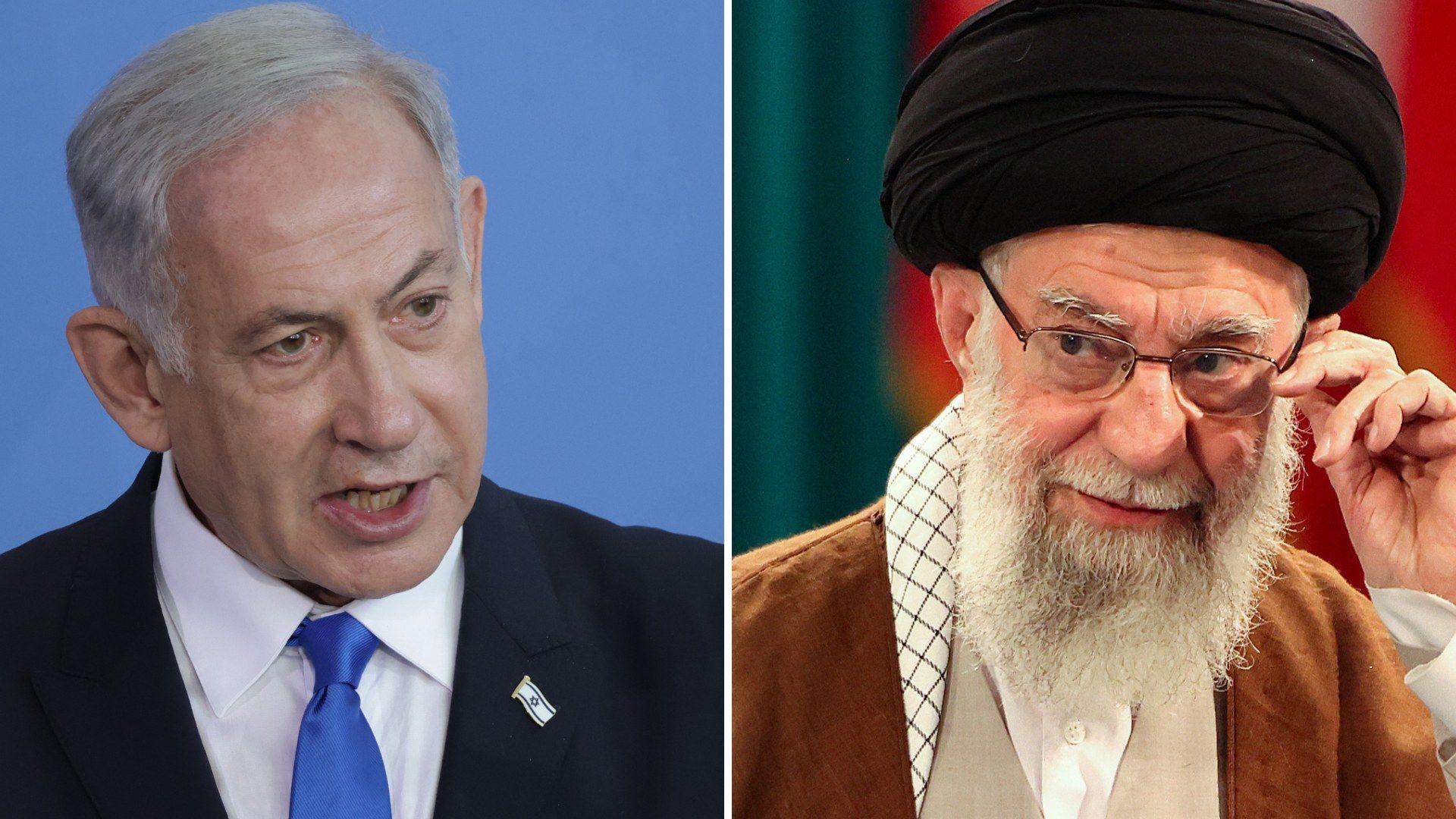 Israel bertekad menggulingkan rezim Iran - Pertaruhan besar Netanyahu