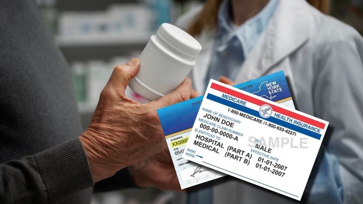 Senate Bill: Republicans "save" Medicare, but hit Medicaid harder