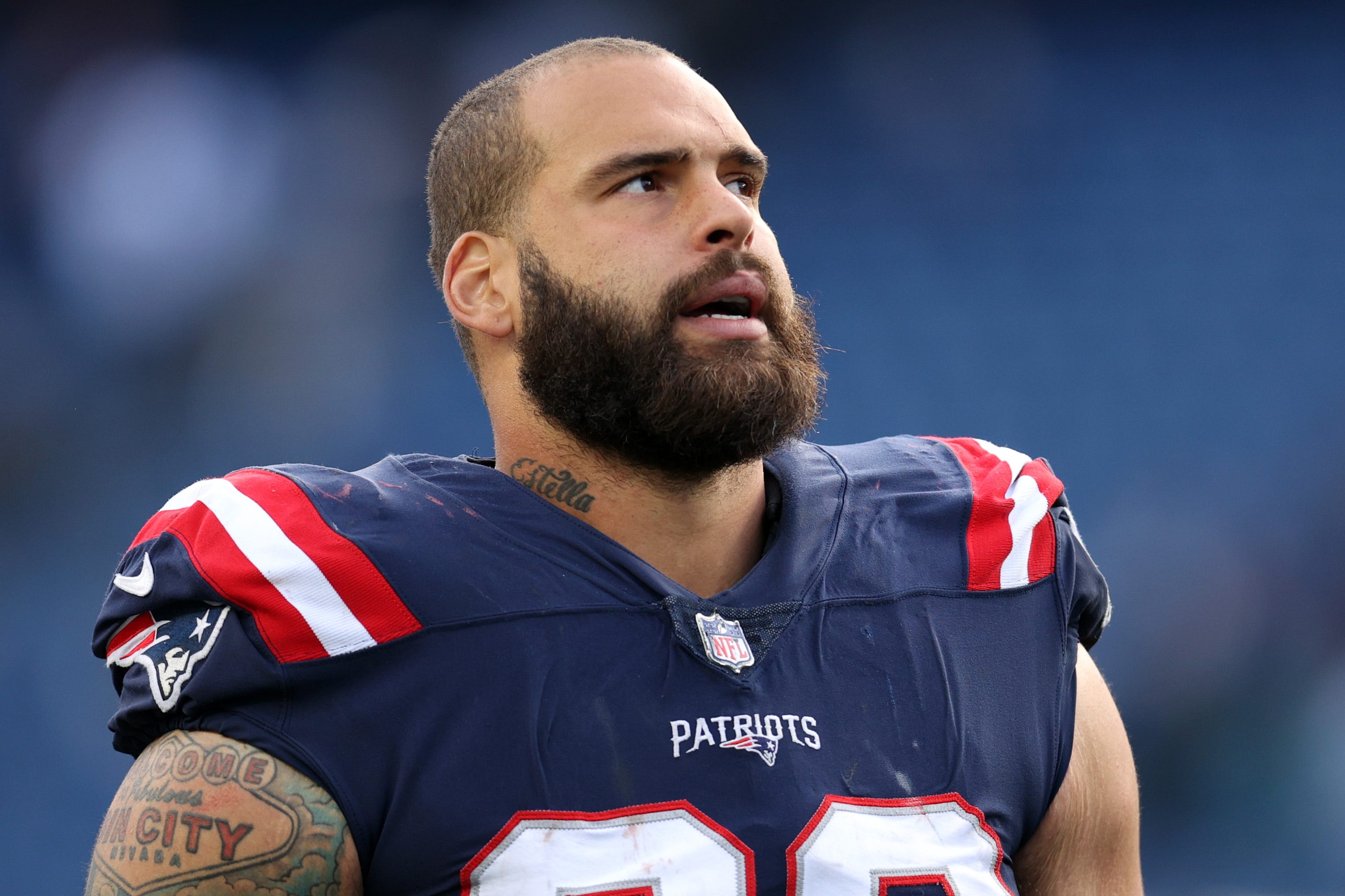 Ex-Patriots Super Bowl champion makes bold 2025 prediction for team