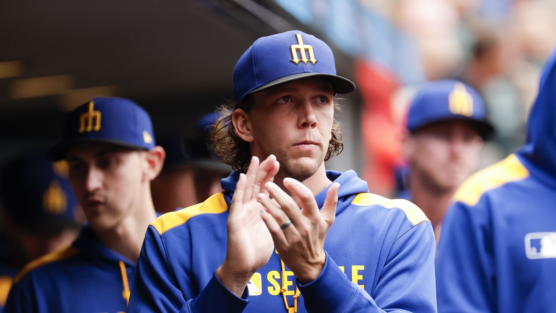 Mariners Game #71 preview: 6/16/25, BOS at SEA