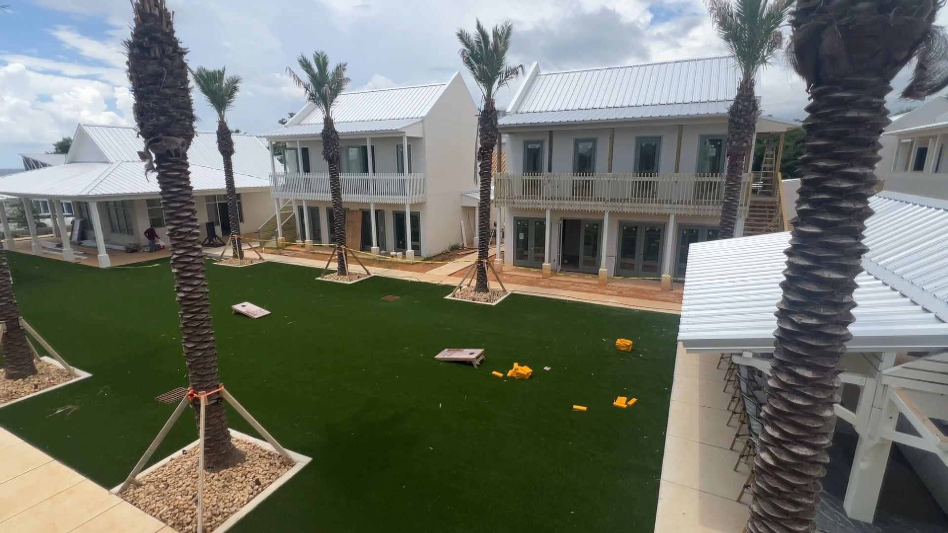 New hotel and subdivision on Scenic Drive aiming to boost tourism in ...