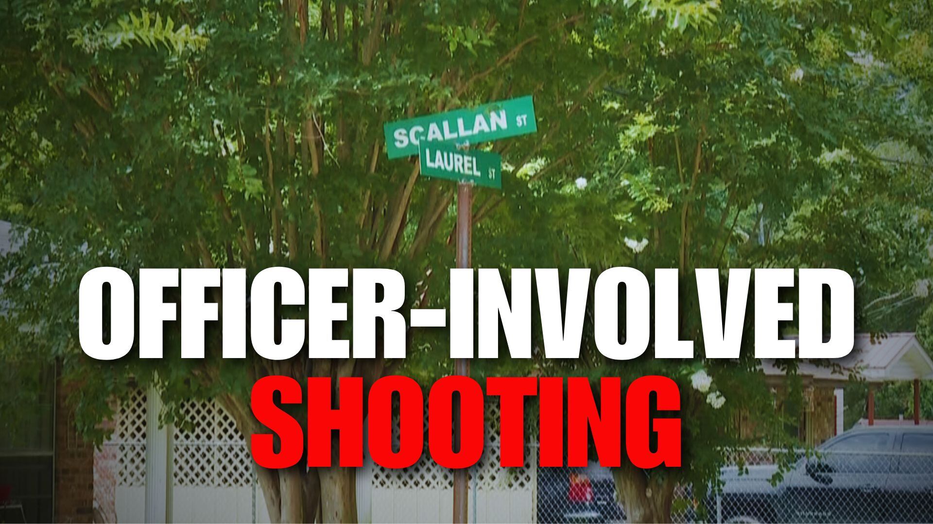 UPDATE: LSP shares update on Marksville officer-involved shooting