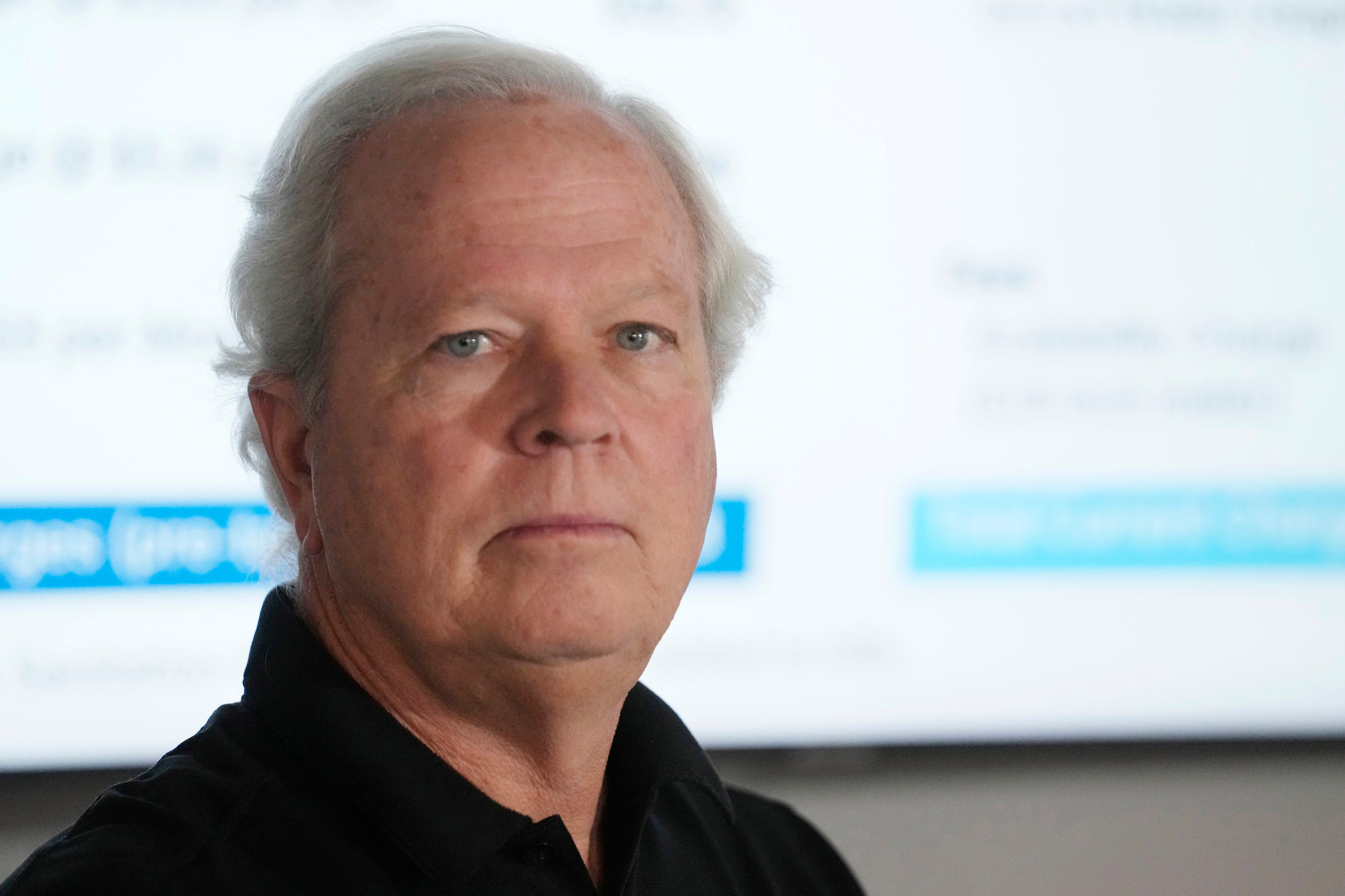 'Sharp and substantial': Hearing to determine water rate increase set ...