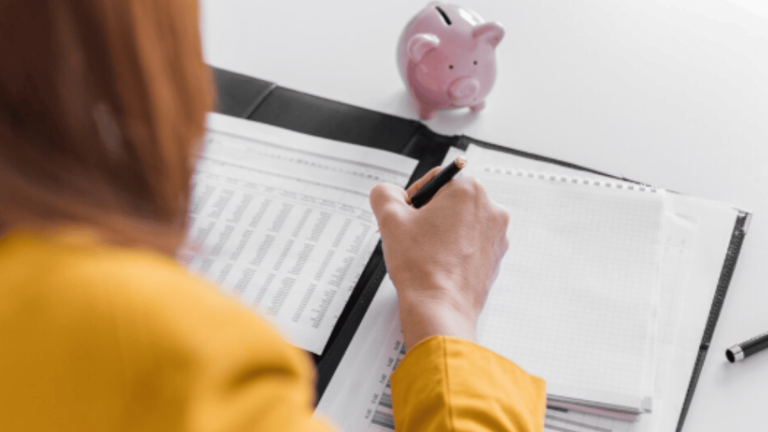 Paso a paso para organizar tus ingresos y gastos personales