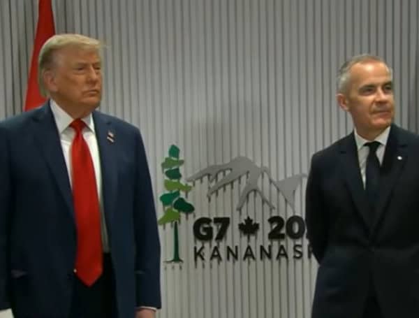 MSNBC Host Baselessly Throws Out Theory That Trump Starts “G3” Alliance ...