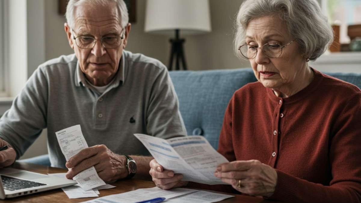 Projected COLA Increase for 2026: What July Estimates Reveal