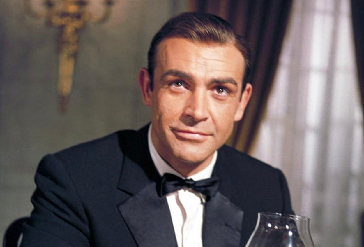 Tänään tv:ssä: Onko tämä toiseksi paras Bond-elokuva? Näin sanoivat ...