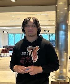 2026 offensive lineman Dylan Steen breaks down Mississippi State decision