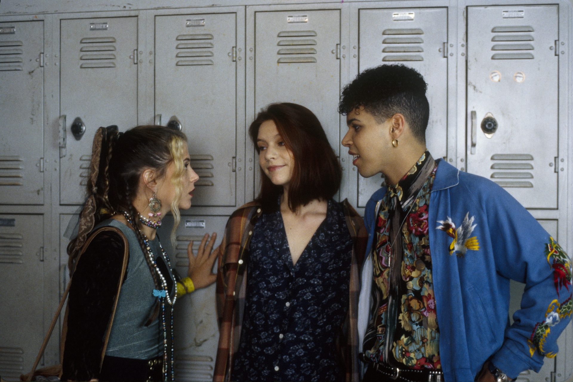 Unique TV series that deserve another season